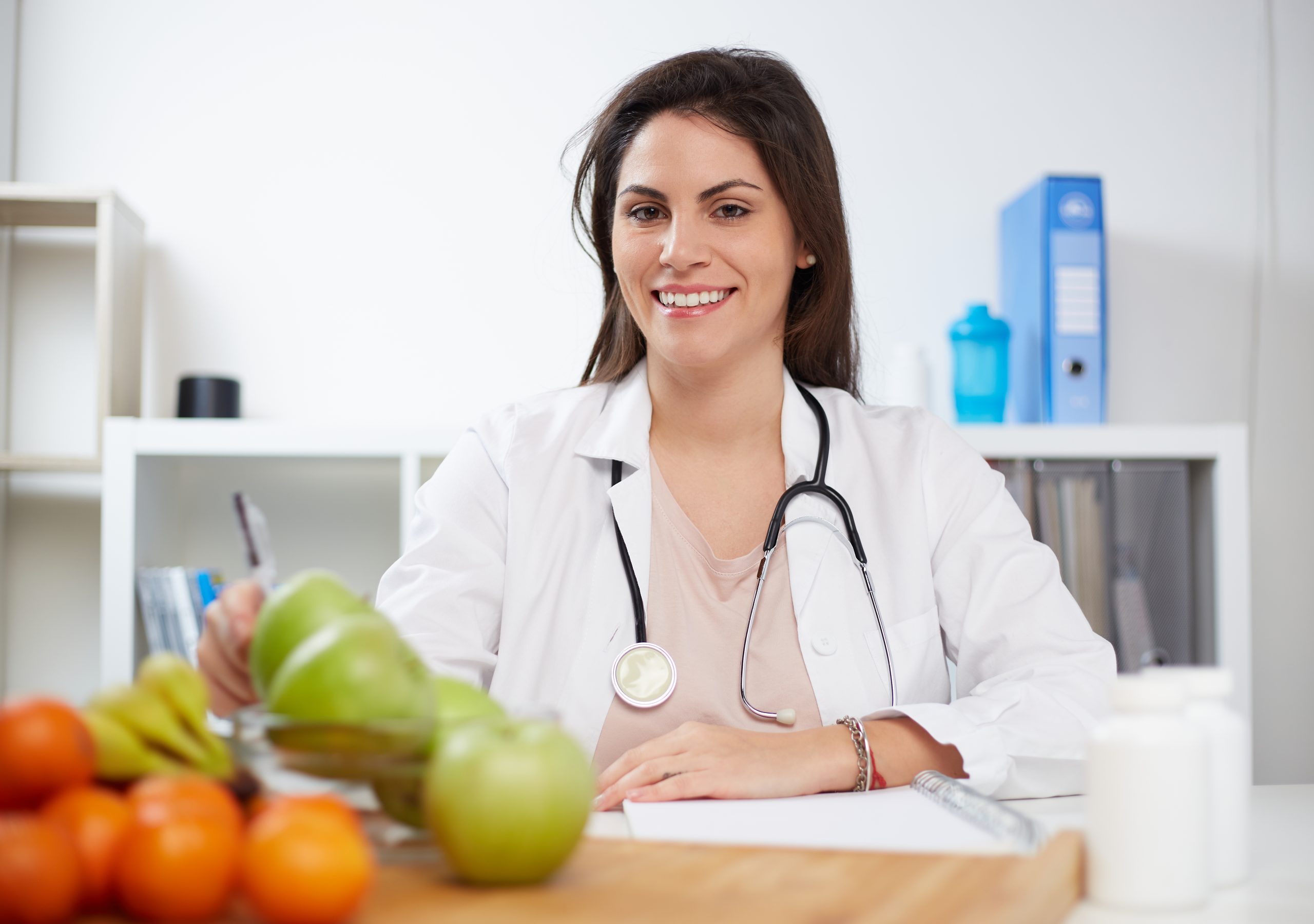 Nutritionist | Dietitian.